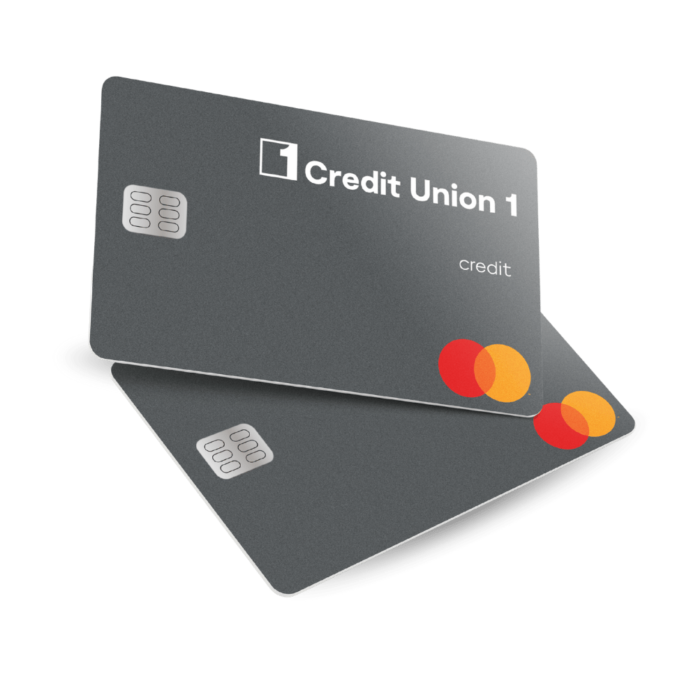 Credit Cards | Credit Union 1 Alaska