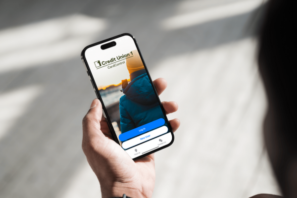 Mobile Banking | Credit Union 1 Alaska | Download the CU1 Mobile App