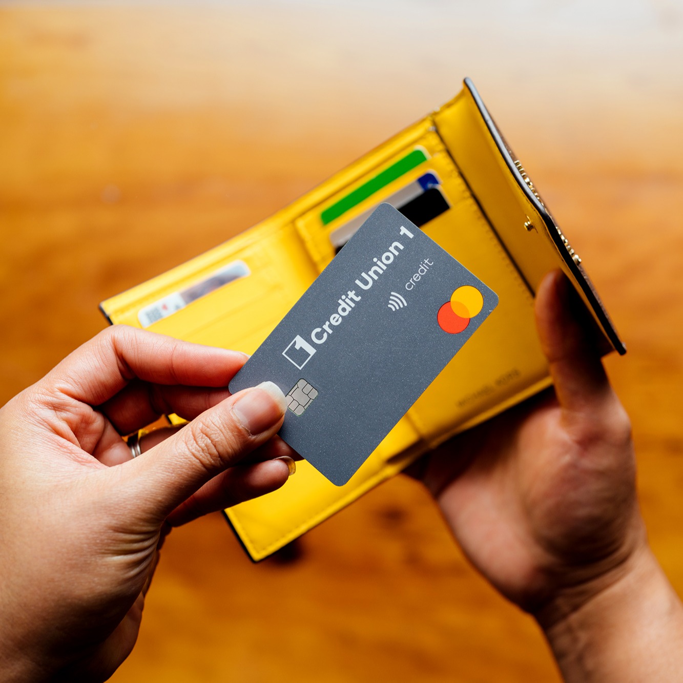 Credit Union 1 | Alaska