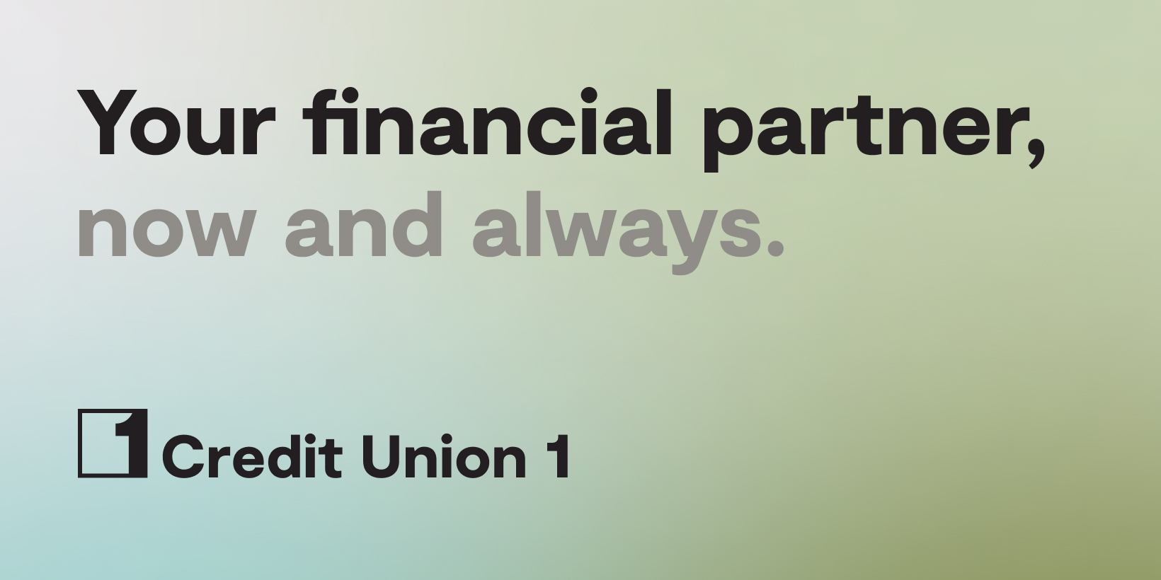 Who We Are | Credit Union 1 Alaska